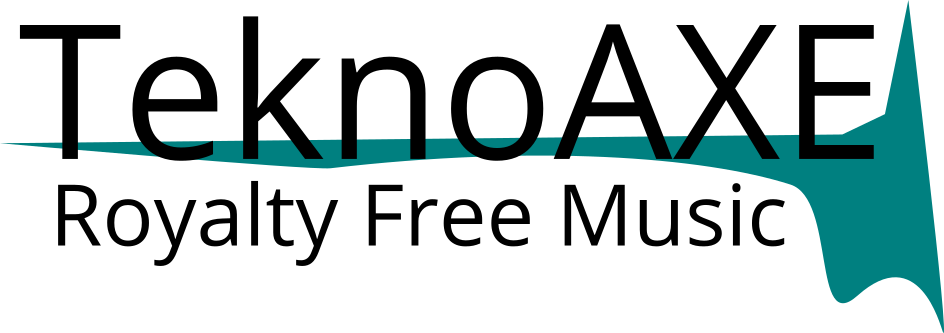 TeknoAXE Royalty Free Music